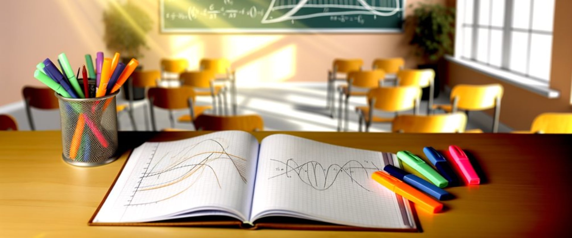 Calculus Topics and Concepts