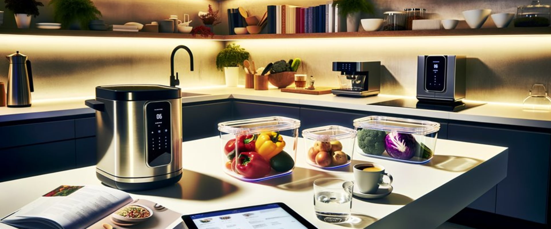 Time-Saving Solutions