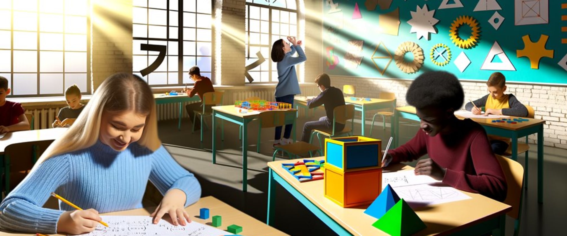 Experimental Studies in Mathematics Education: An Overview