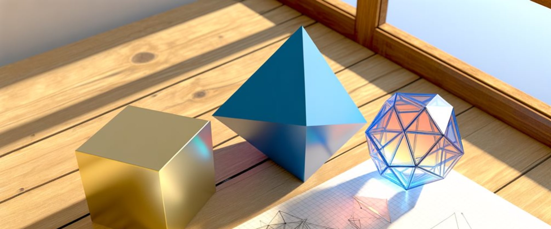 Geometry Problems: A Comprehensive Overview