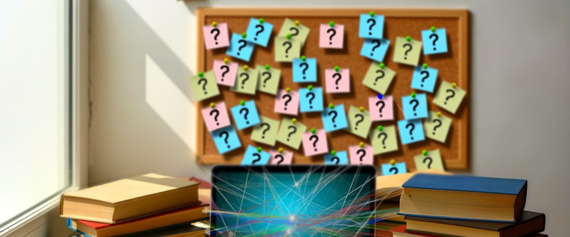 Identifying Research Questions