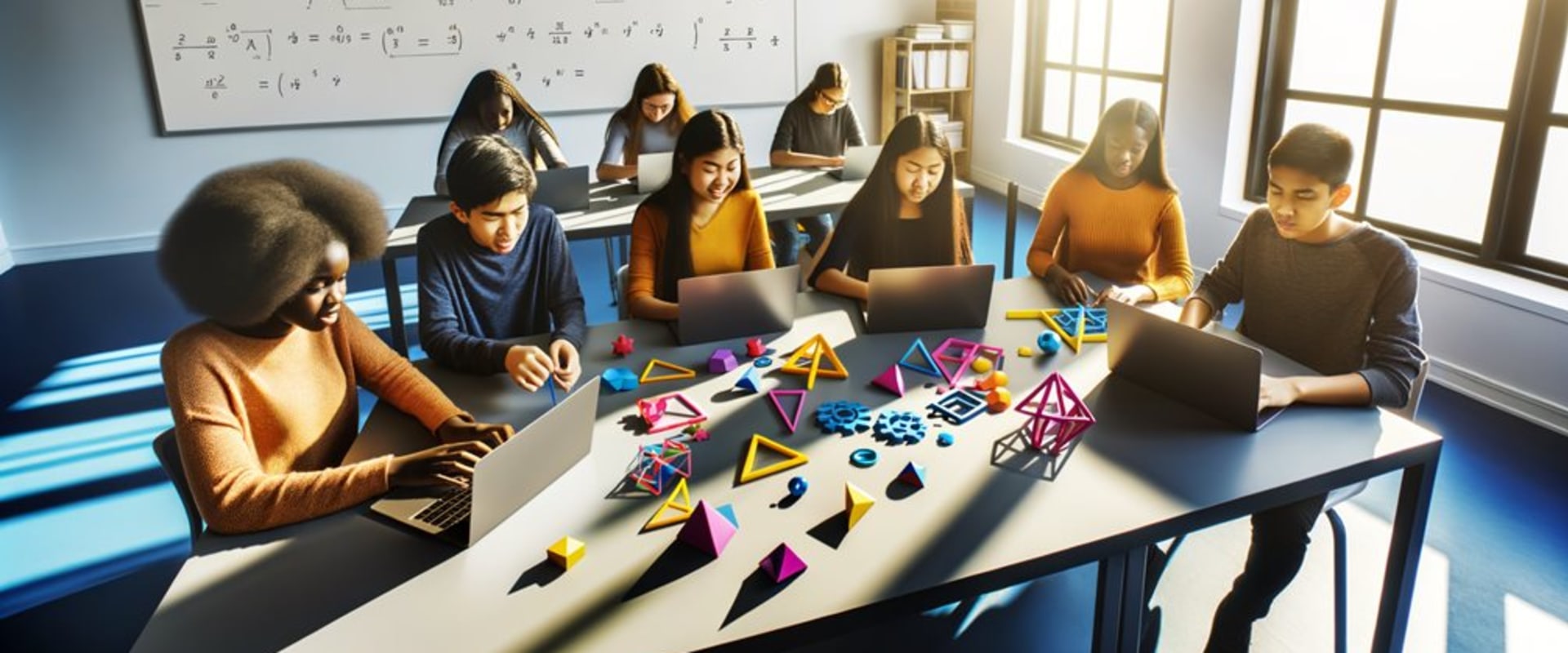 Gaining Insight into Mathematical Constructs