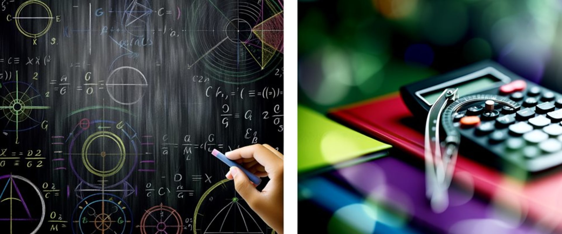 Exploring Advanced Math Topics