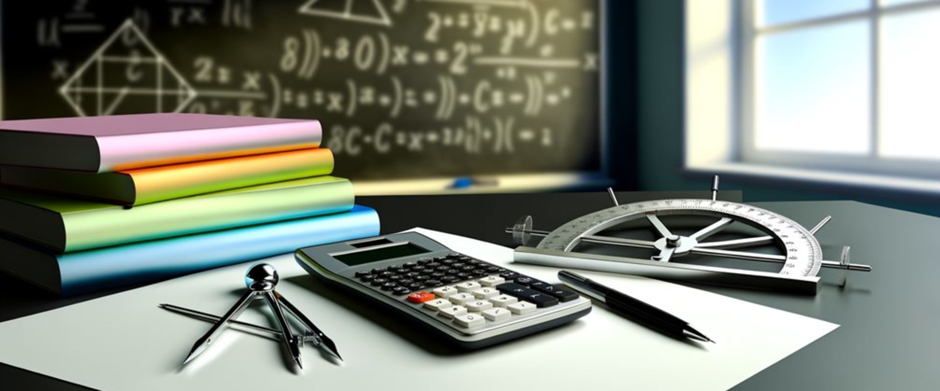 Understanding Core Math Subjects