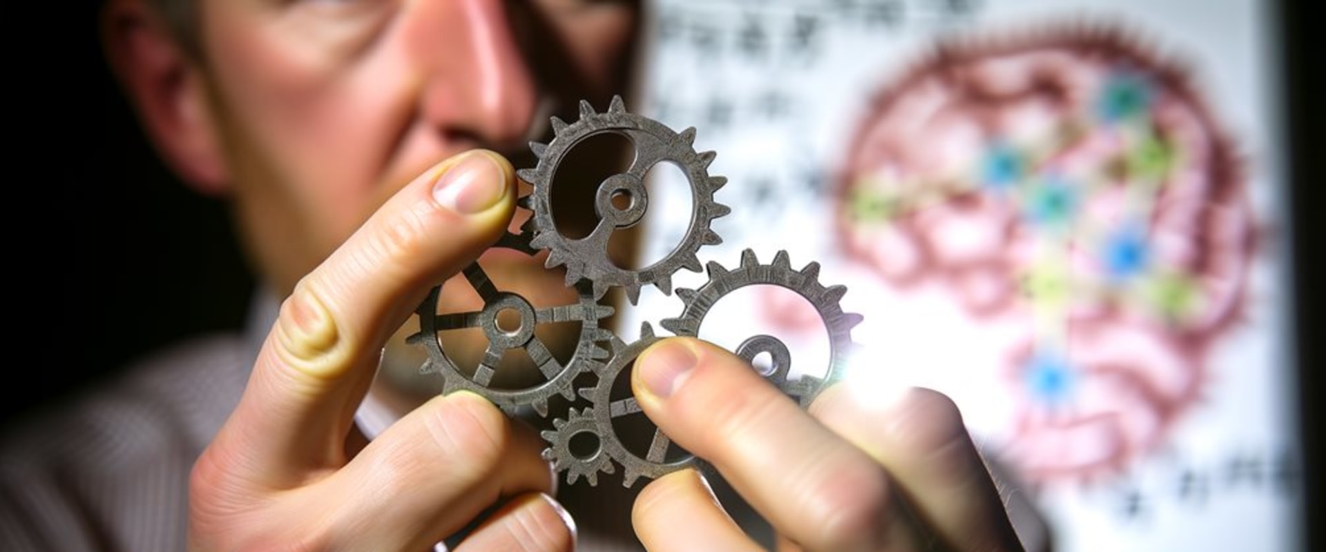 Understanding Difficult Concepts